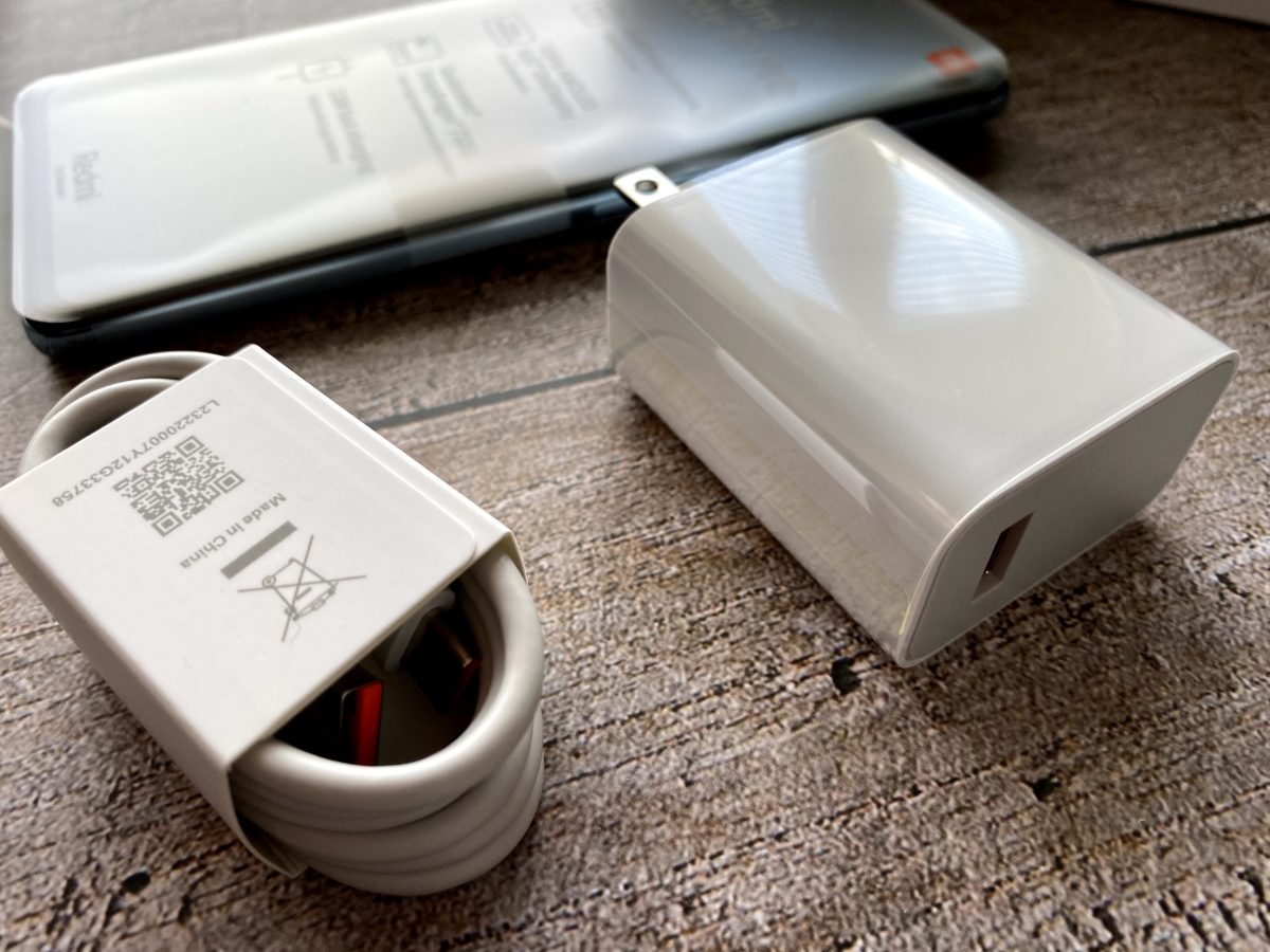 10 Best Fast Chargers for Redmi Note 5 Pro - IT基礎