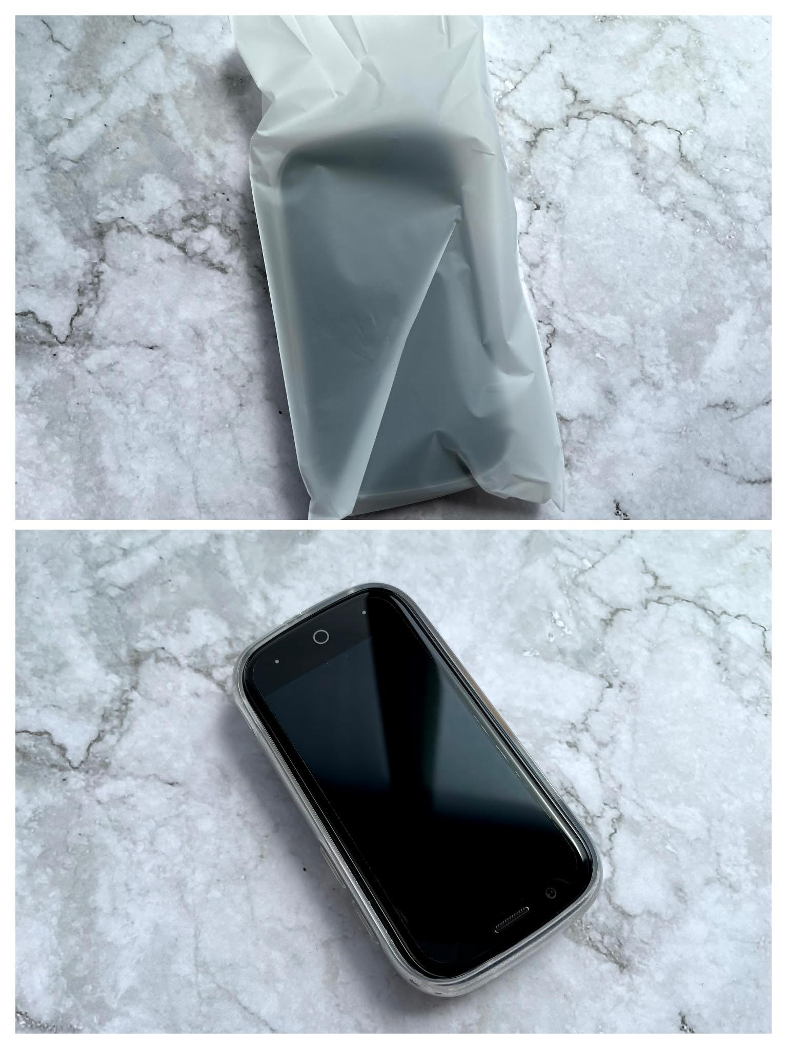 Jelly 2レビュー！意外に良かった超ミニスマホ。でも…。 | いろんなこと。