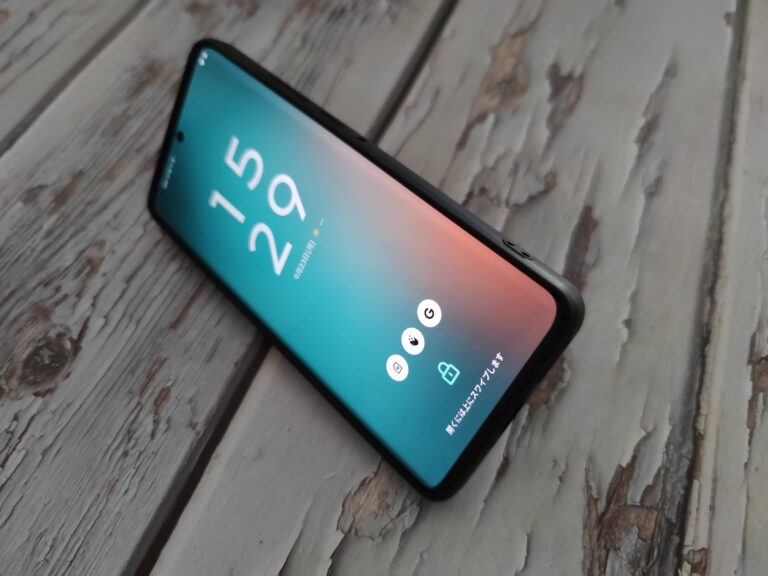 motorola edge 50 proで実用的なケースを買ってみた。想定外のメリットが！ | いろんなこと。